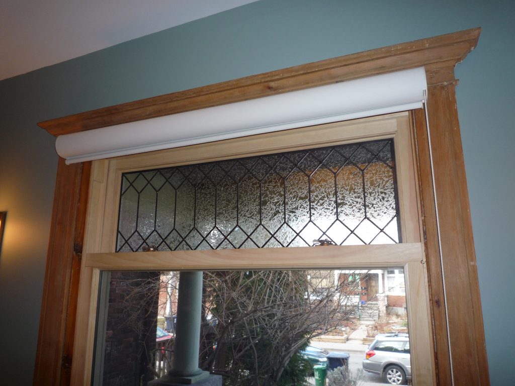 Single Hung Wood Windows - Sarah Richardson Farmhouse - Fieldstone Windows