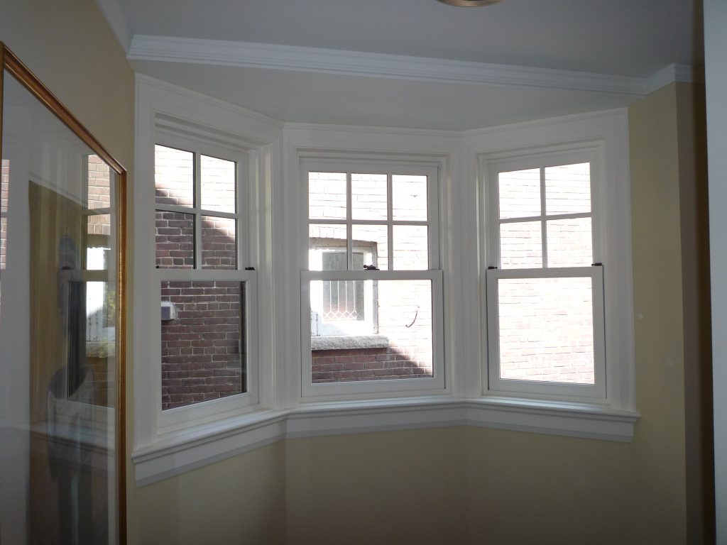 Bay Window Toronto - Fieldstone Windows