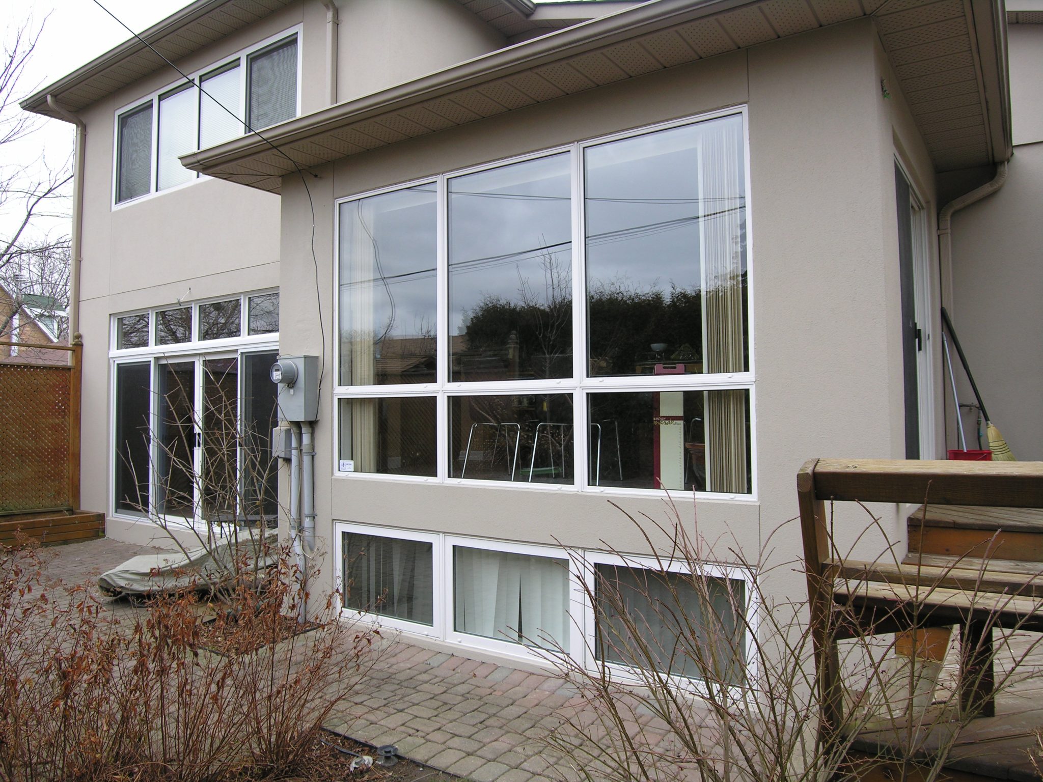 Don Mills Windows - Fieldstone Windows