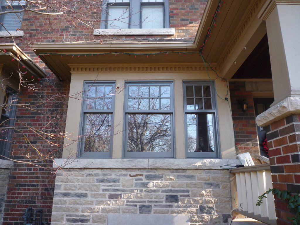 Windows Toronto - Fieldstone Windows