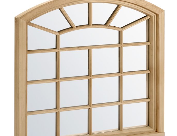 Fixed (Shaped, Architectural)