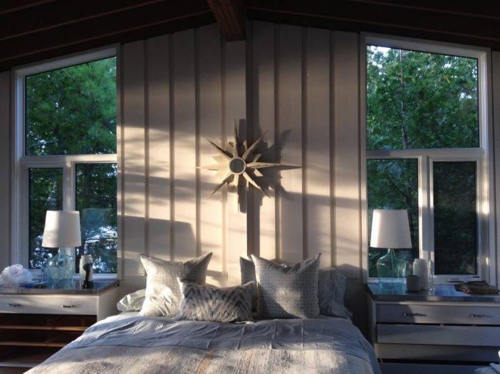 Sarah's Cottage Wood Windows - Fieldstone Windows