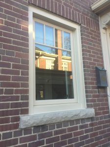 Sub-Frame vs. Full-Frame Window Installation - Fieldstone Windows