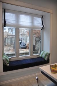 Box Bay Window - Toronto Home | Fieldstone Windows