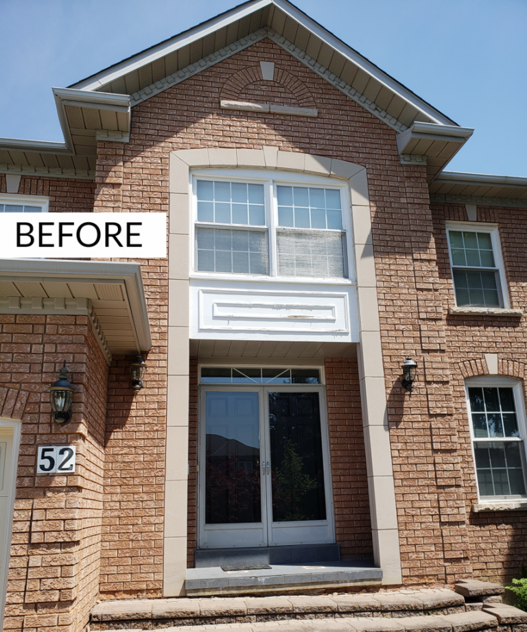 Colonial Grilles Create Timeless Look | Fieldstone Windows and Doors Ltd.
