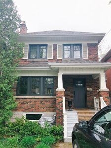 Iron Ore Windows - Toronto | Fieldstone Windows & Doors Ltd.