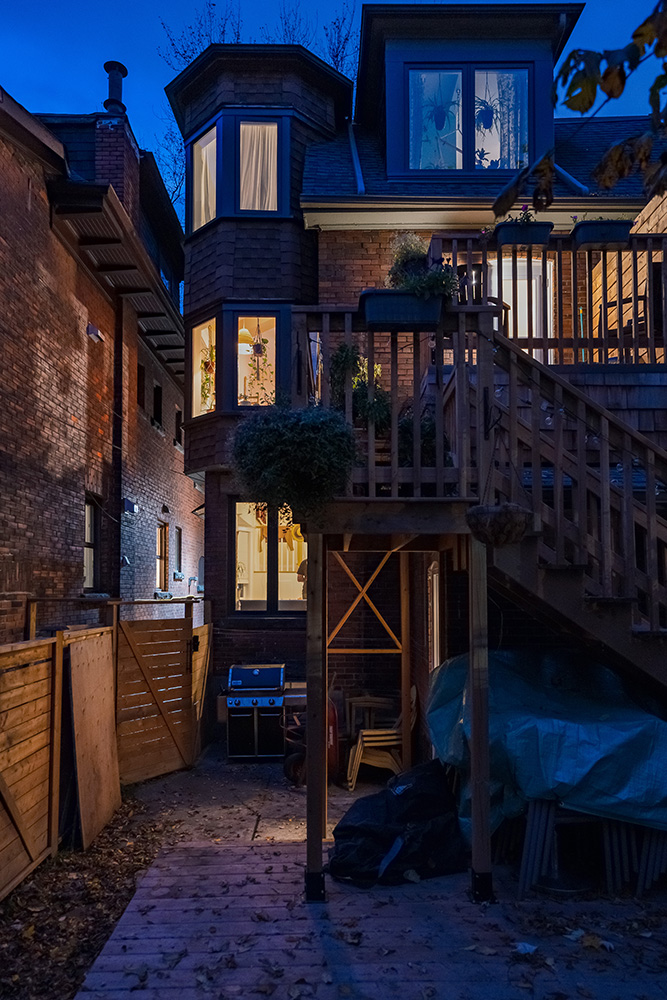 Toronto Bay Windows | Fieldstone Windows