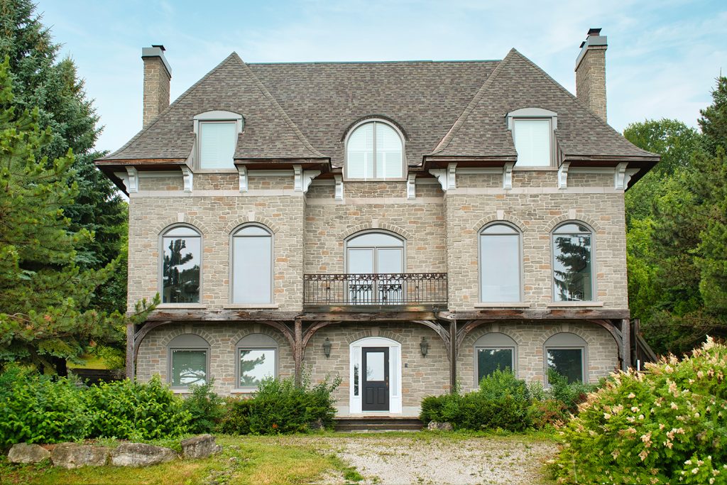 Large Direct Set Windows - Collingwood | Fieldstone Windows & Doors