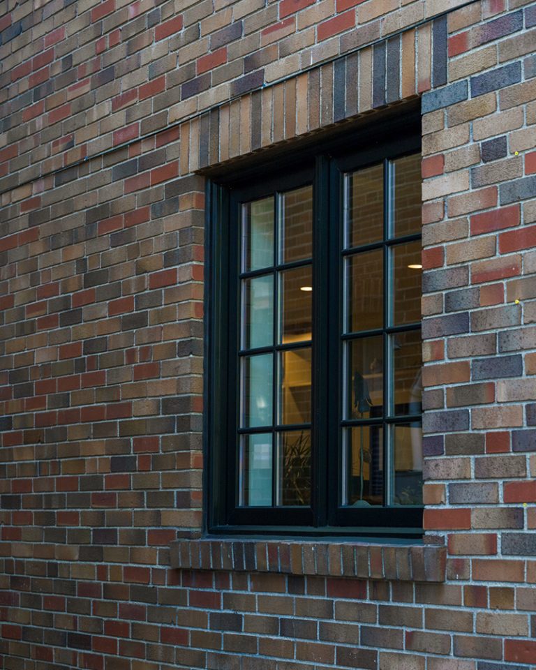 Awning Windows with SDL Grilles - Toronto | Fieldstone Windows & Doors Ltd.