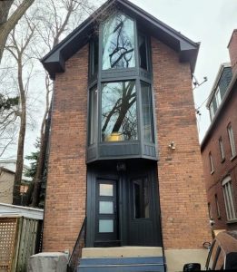 Upgrade Your Home with These Sophisticated Aluminum-Clad Wood Windows ...