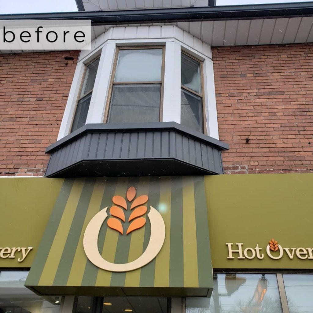 Fieldstone Windows and Doors - Specializing in Black Metal-Clad Wood ...