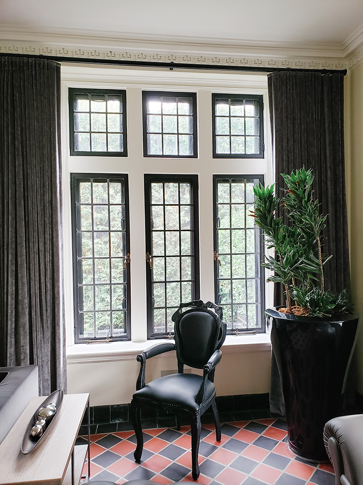 Steel Windows – Toronto | Fieldstone Windows