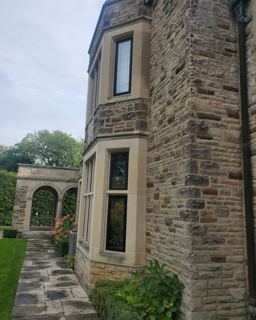 Steel Windows - Toronto | Fieldstone Windows & Doors Ltd.