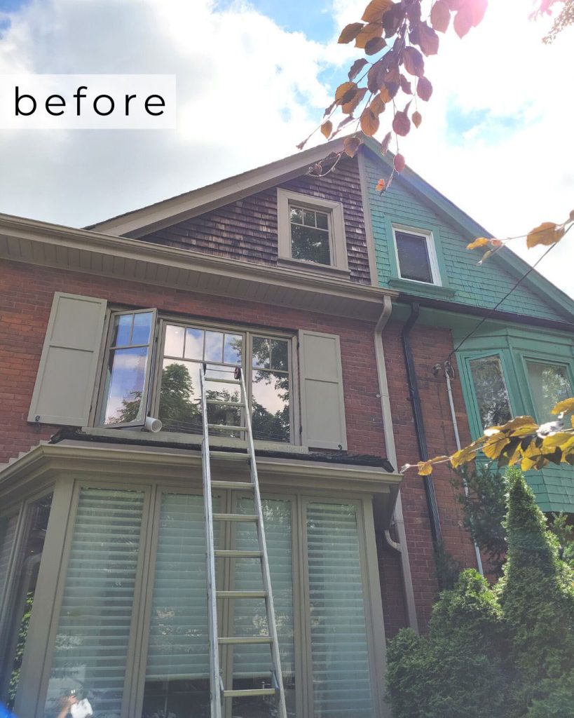 Black Bay Windows - Toronto | Fieldstone Windows & Doors Ltd.