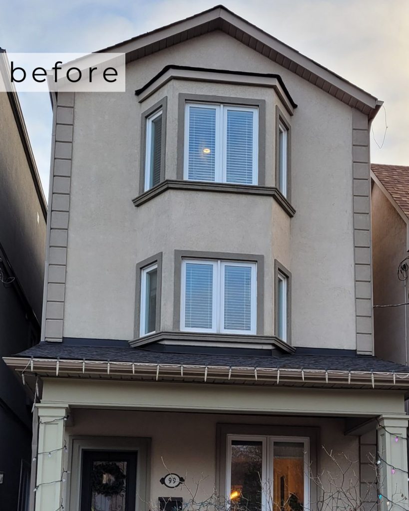 Transform Your Home with Modern Bay Windows | Fieldstone Windows & Doors