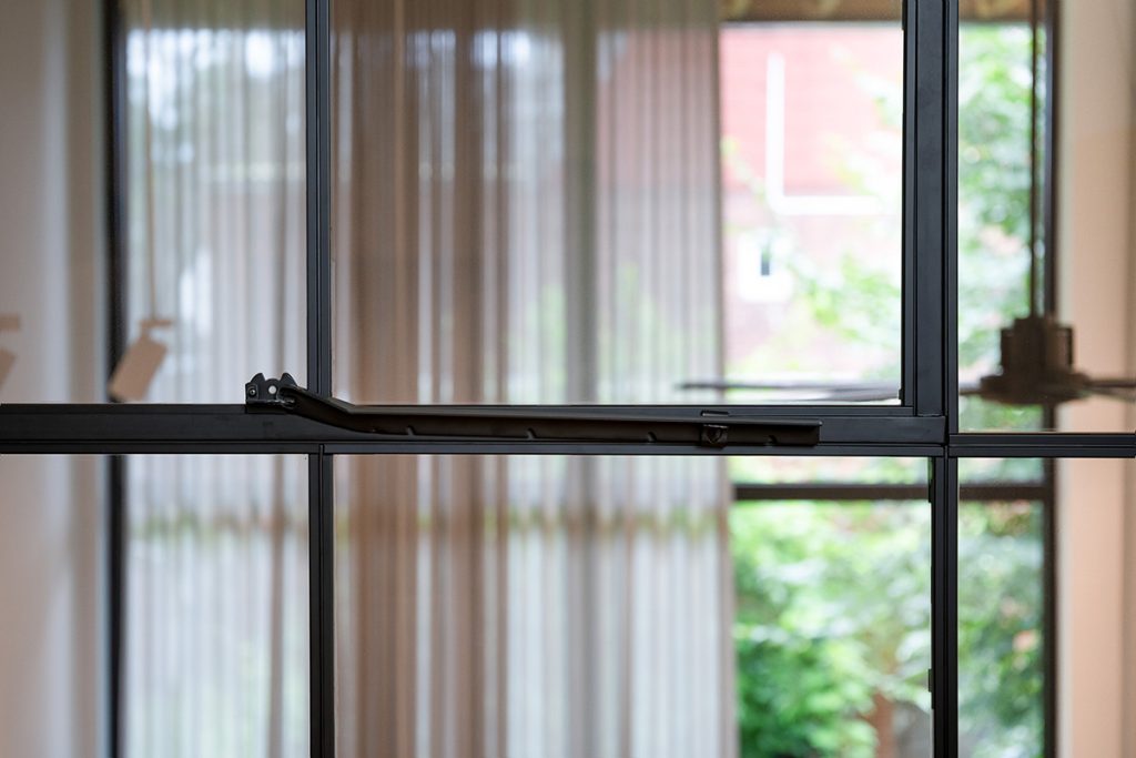 Hot Rolled Steel Interior Windows - Fieldstone Windows & Doors