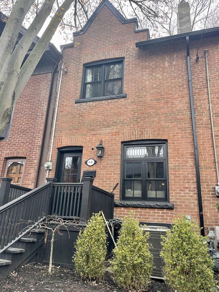 Transform Your Toronto Home with Wood Single Hung Windows | Fieldstone ...