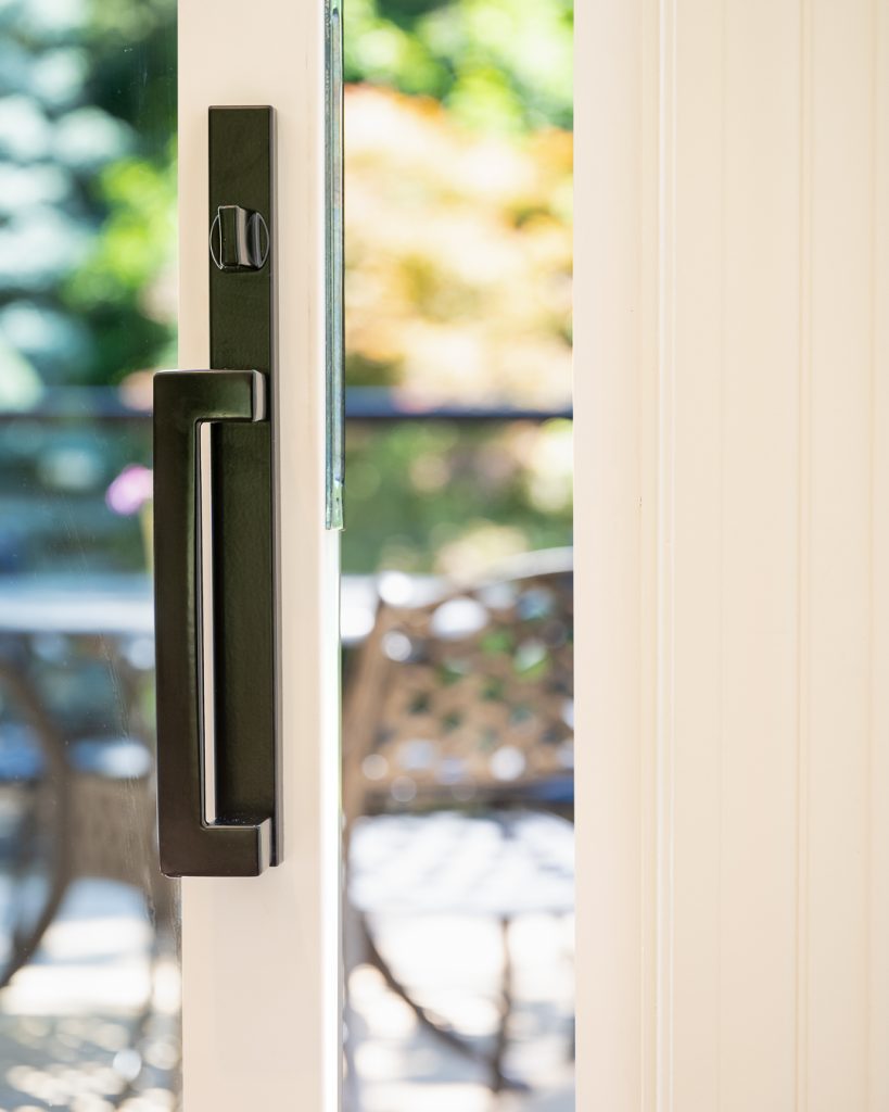 Enhance Your Home with 3-Panel Sliding Doors | Fieldstone Windows ...
