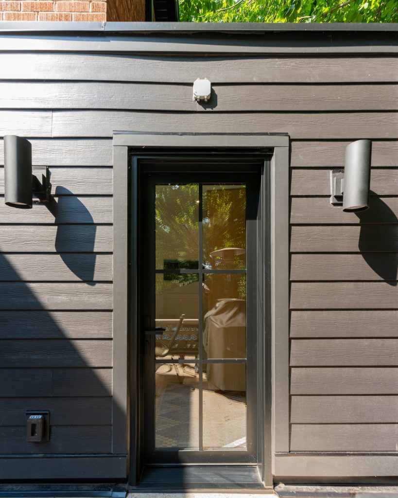 Exceptional Door Replacement Services - Fieldstone Windows & Doors Ltd.