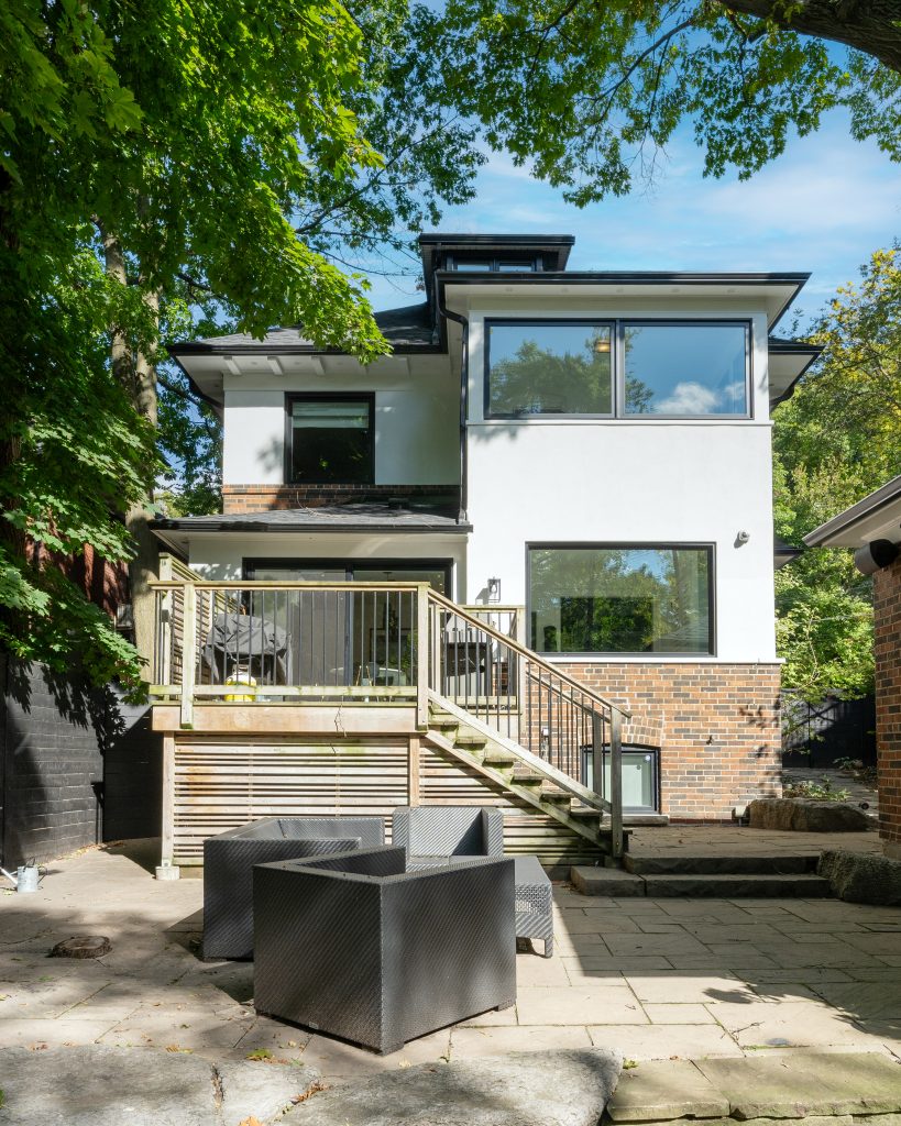 Fixed Vinyl Windows - Toronto - Fieldstone Windows