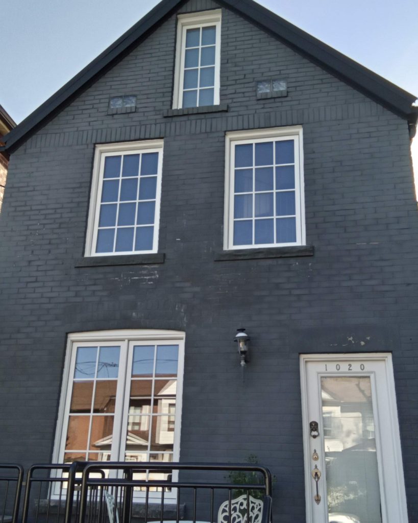 Elevate Your Home with White Vinyl Windows and SDL Grilles